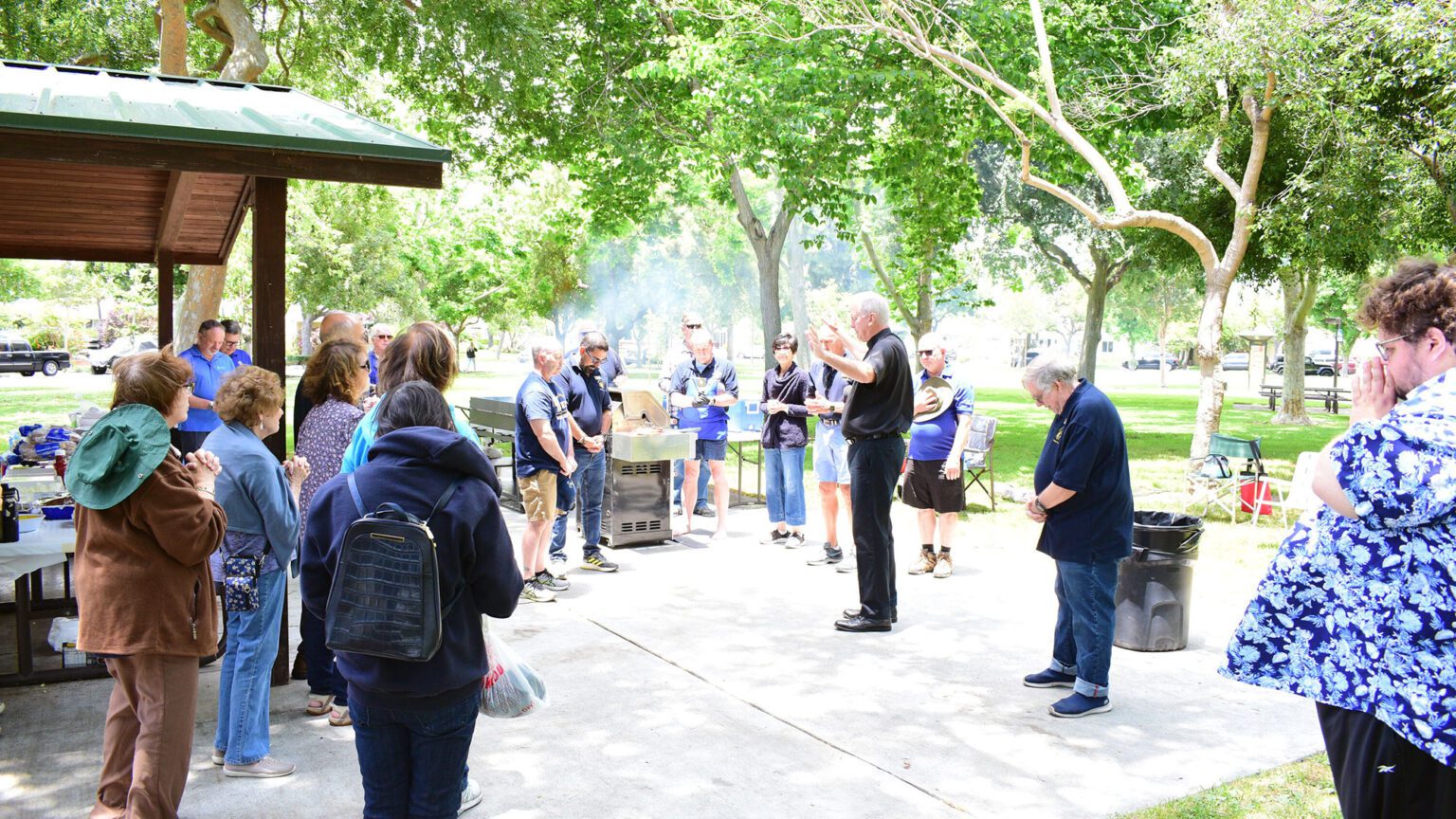 Respect Life Month Rosary - Saint Hedwig Catholic Church