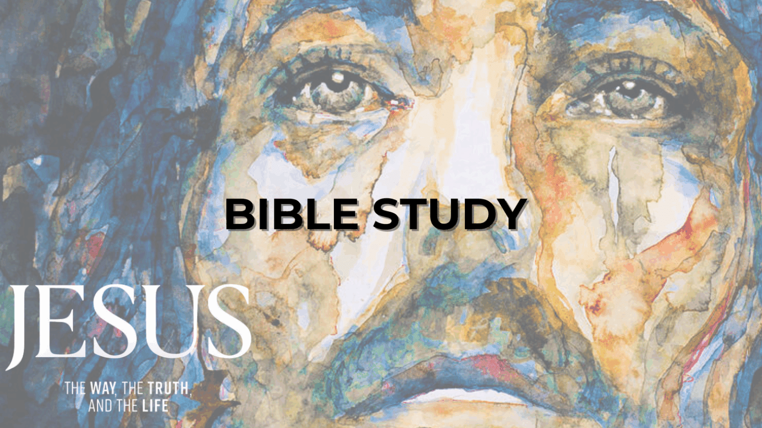 Bible Study - Saint Hedwig Catholic Church